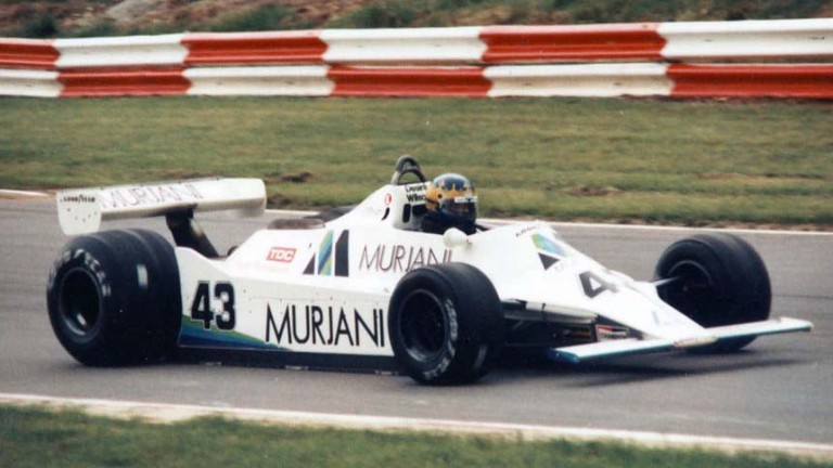 Female Formula 1 Drivers | Female Car Racers | F1 History